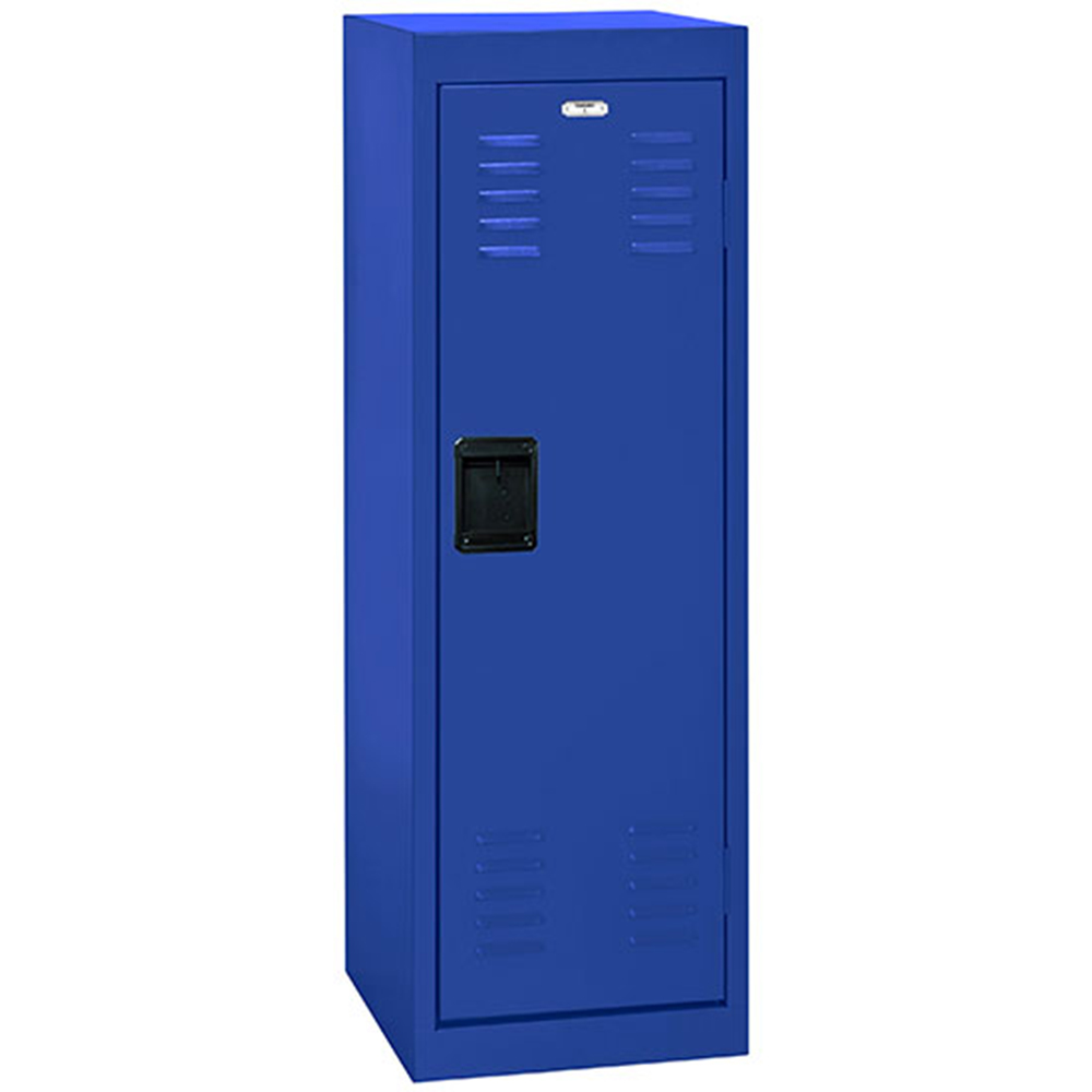 Secure Series Lockers With Built In Locks - by cubicles.com
